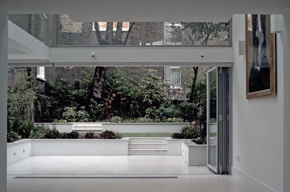 Letterbox House - Manalo & White Architects