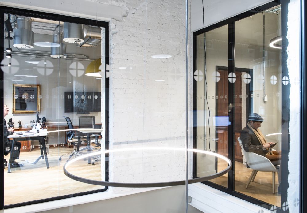 Methodist Church House - Manalo & White Architects