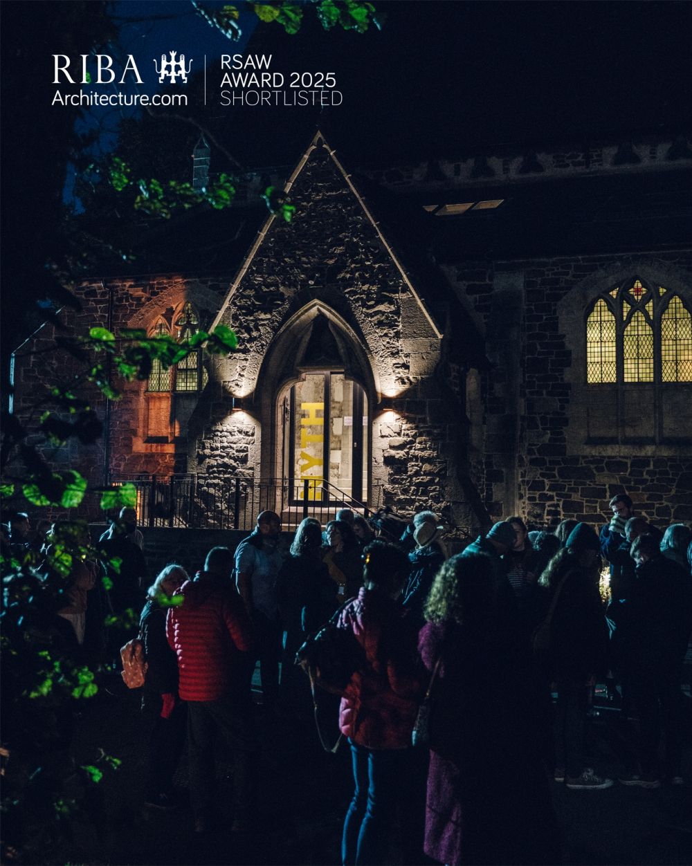 RSAW Awards 2025 Shortlist - Manalo & White Architects