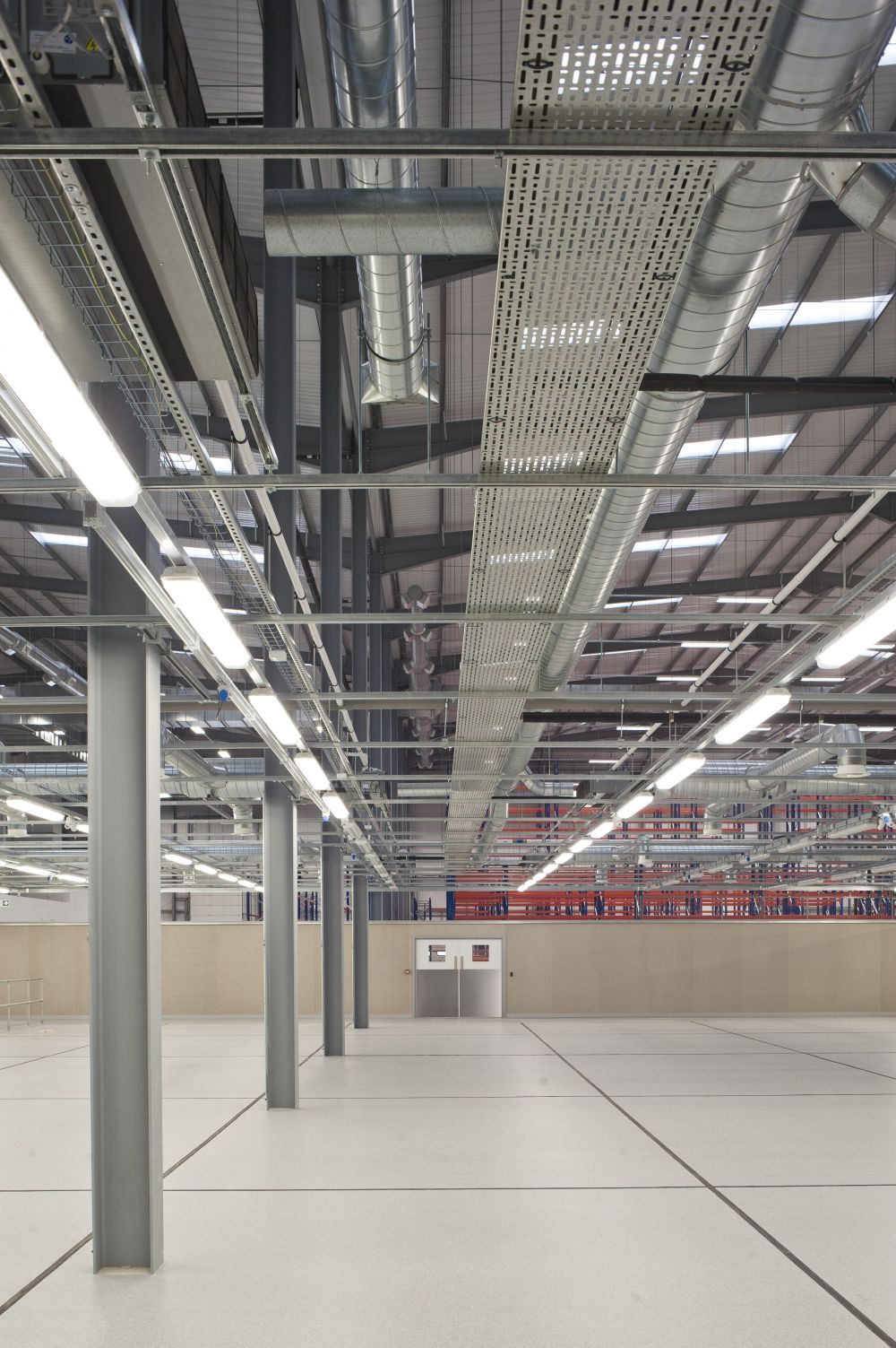 Radar Factory - Manalo & White Architects