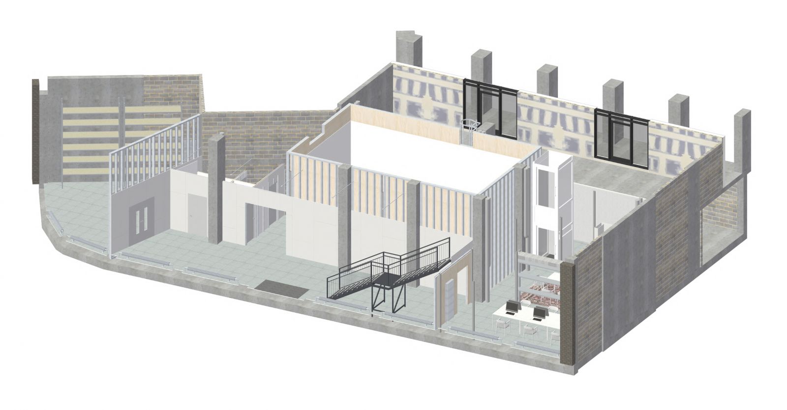 Manalo & White Architects