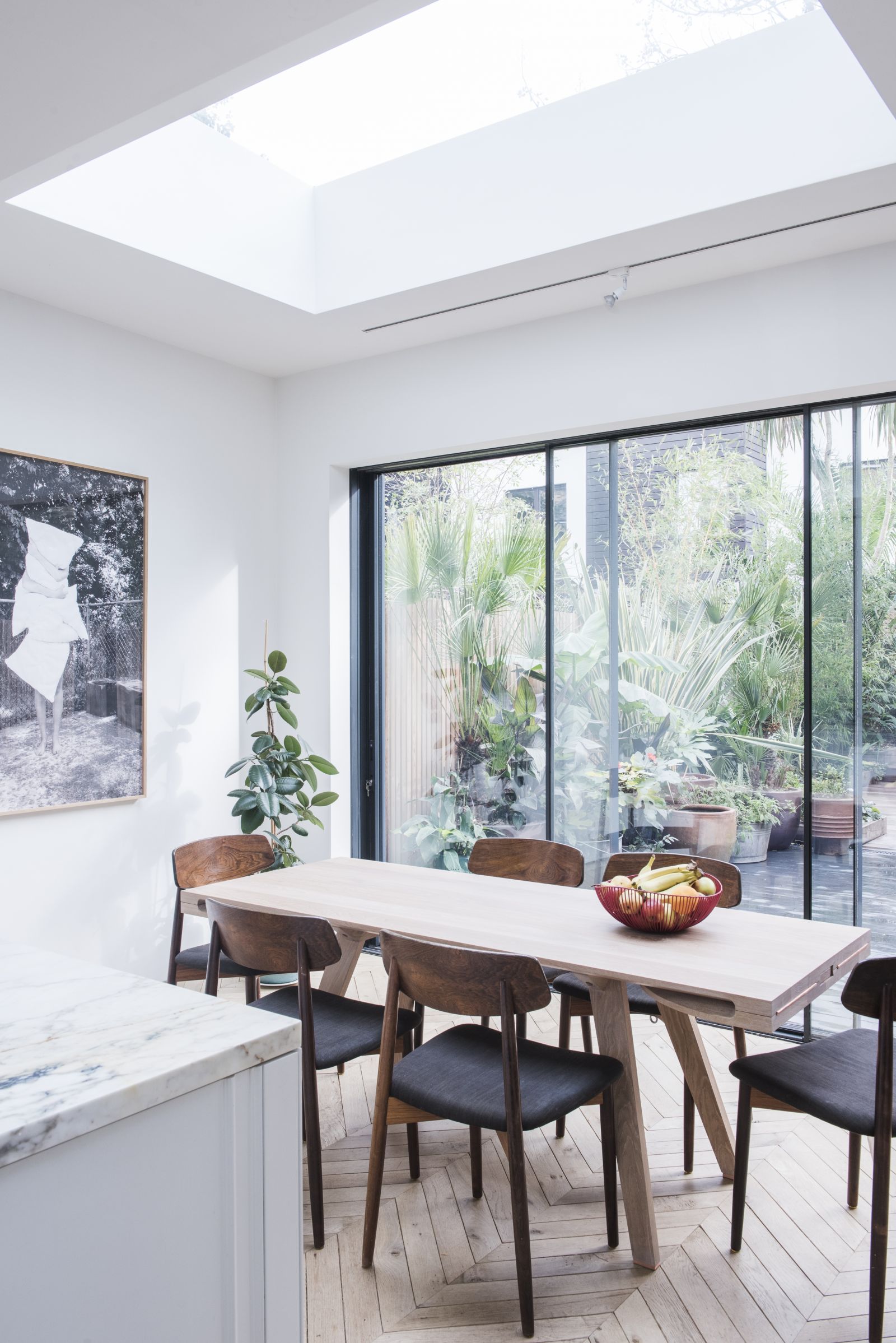 Corduroy House - Manalo & White Architects