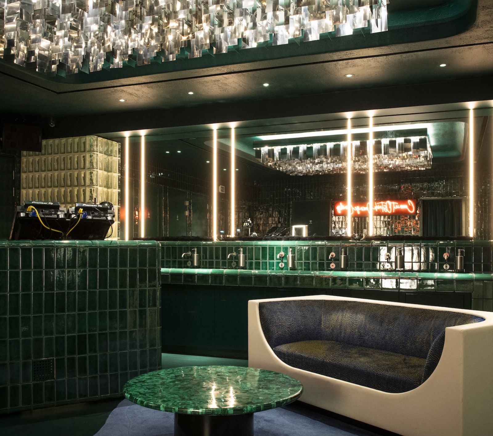 DAMU - AHEAD Europe Awards 2025 - Manalo & White Architects