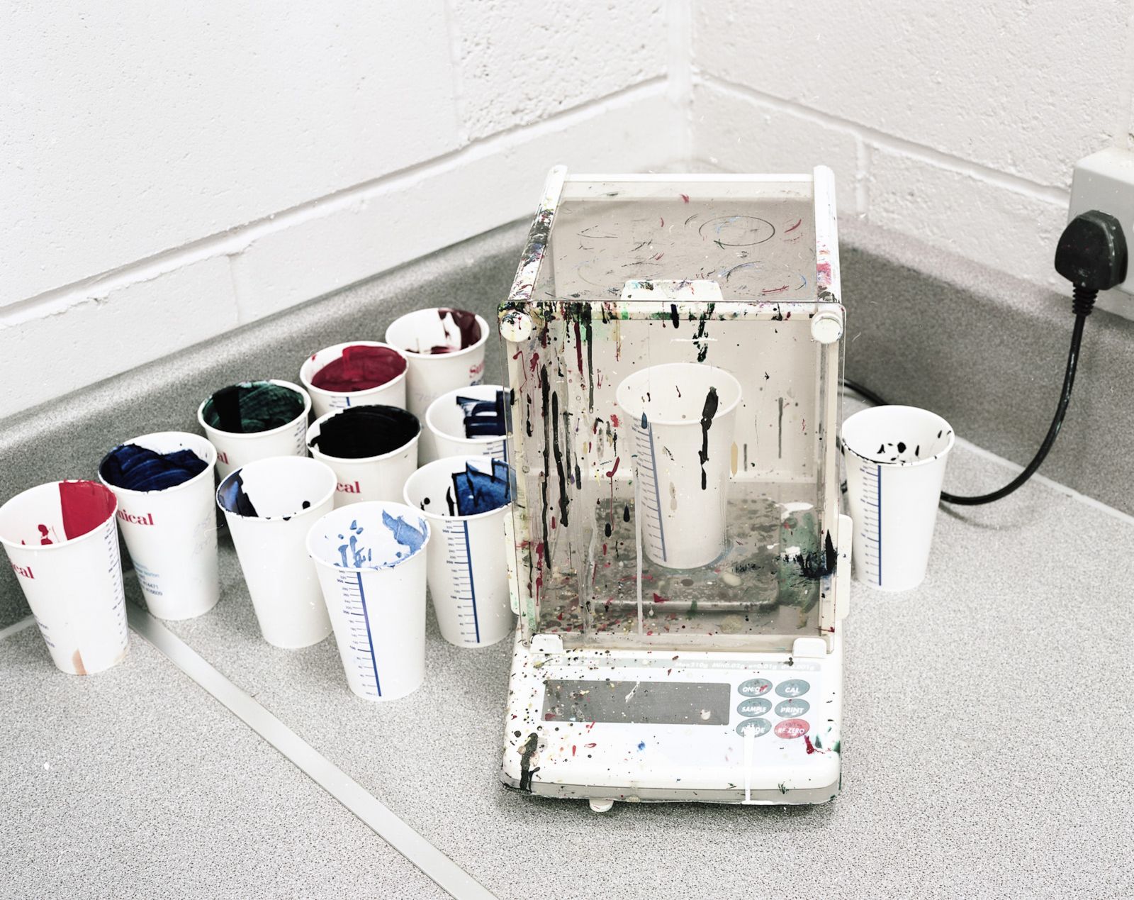 Toothpaste Tube Factory - Manalo & White Architects