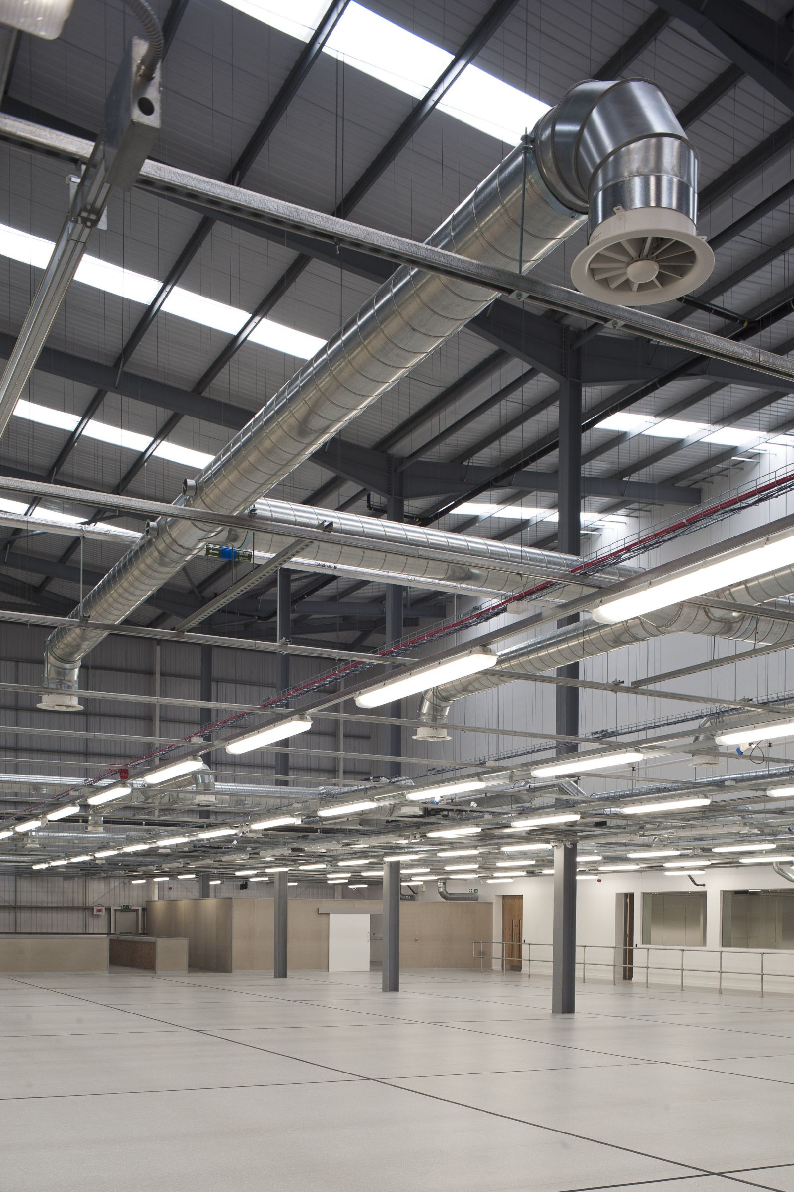 Radar Factory - Manalo & White Architects