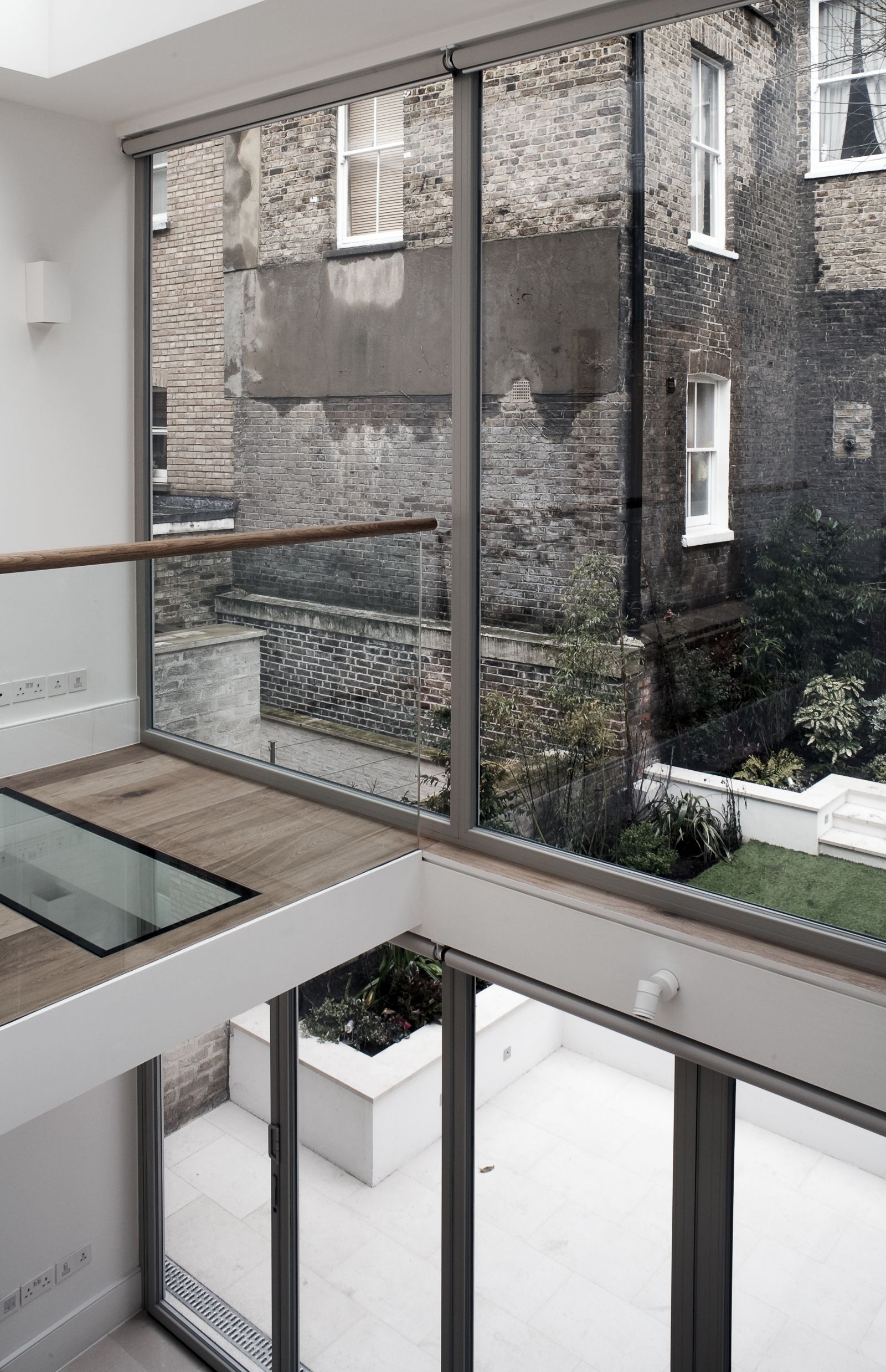 Letterbox House - Manalo & White Architects