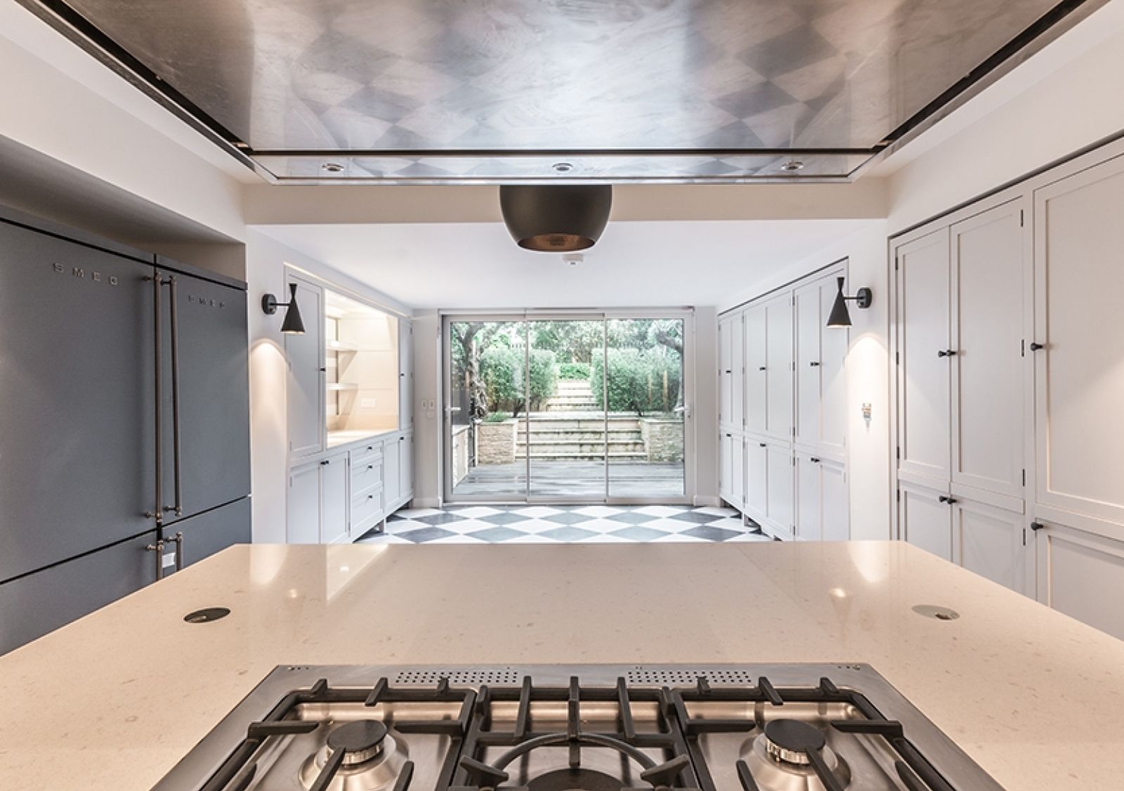 Hide House - Manalo & White Architects